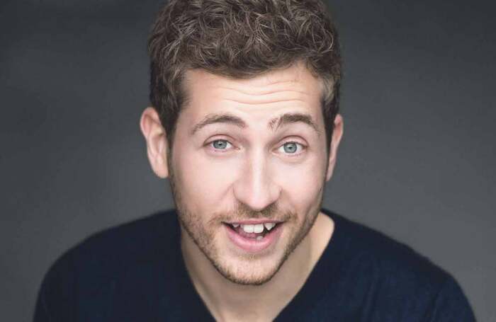 Josh Mathieson: 'I love telling stories and enabling others to do the same'