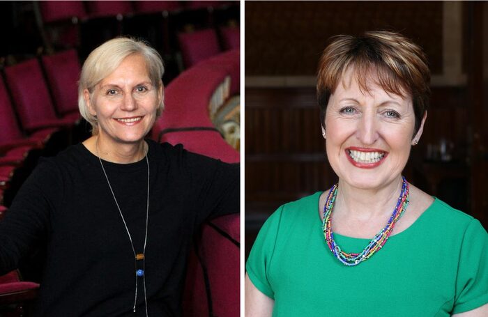 Further £3m granted to Covid-hit Scottish performing arts organisations