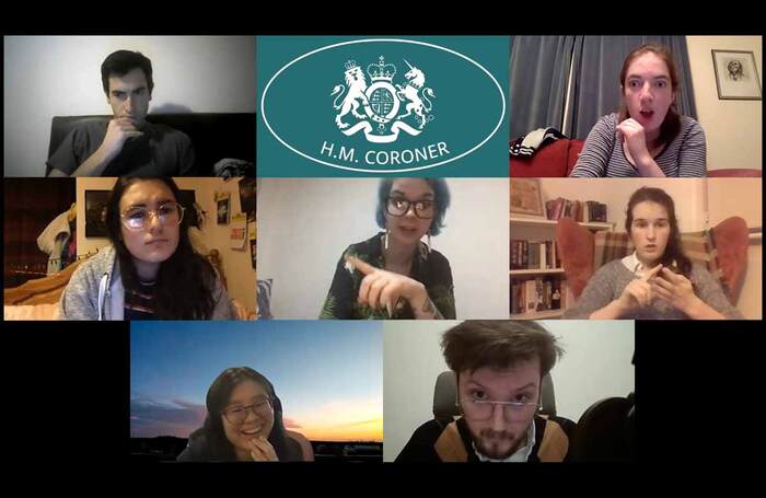 Review: The Inquest – 'intelligence and craft'