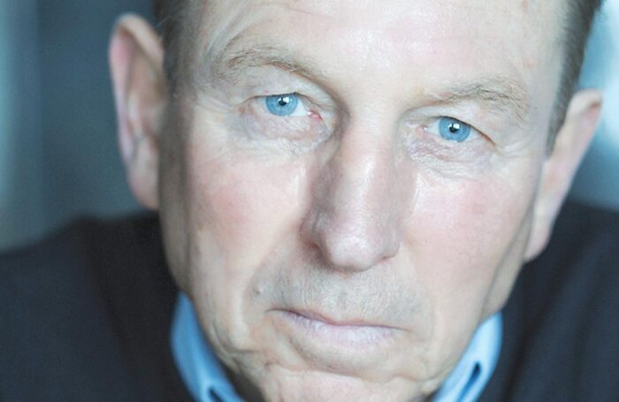 Obituary: Peter Craze – 'prolific director'