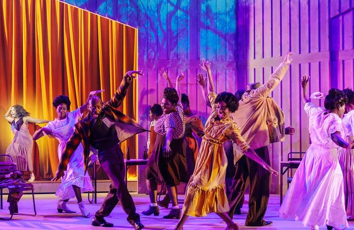 The Color Purple concert to be streamed from Curve in Leiceste