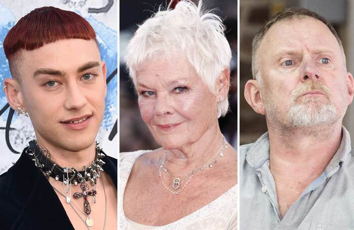 Quotes of the Week, January 27: Olly Alexander, Judi Dench, Robert ...