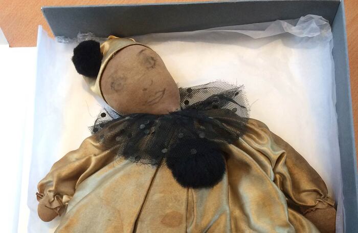 British Library acquires Theatre Royal Stratford East archive