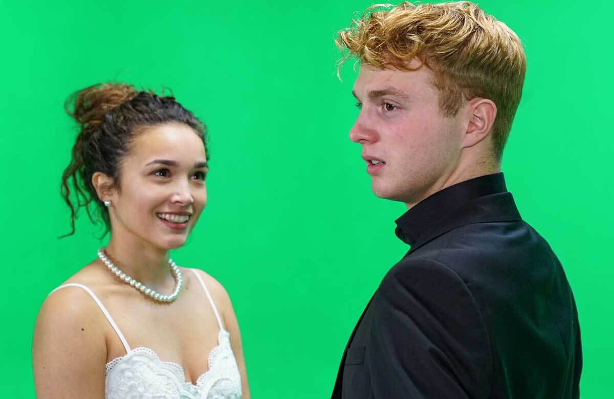 Review: Romeo and Juliet – 'Sam Tutty's powerful performance sustains ...
