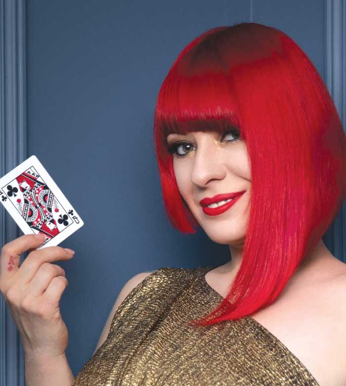 A vanishing industry: Will magic shows survive the pandemic?