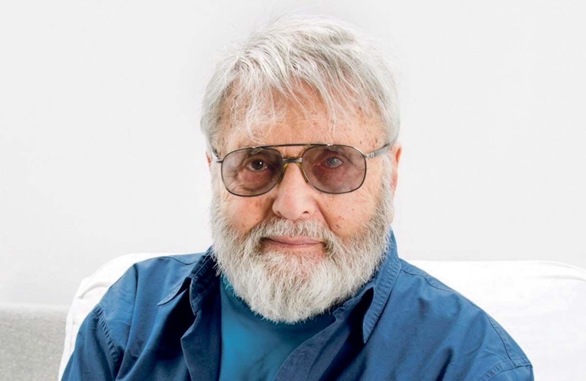 Obituary: Robert Cohan – 'Pioneer of British contemporary dance'