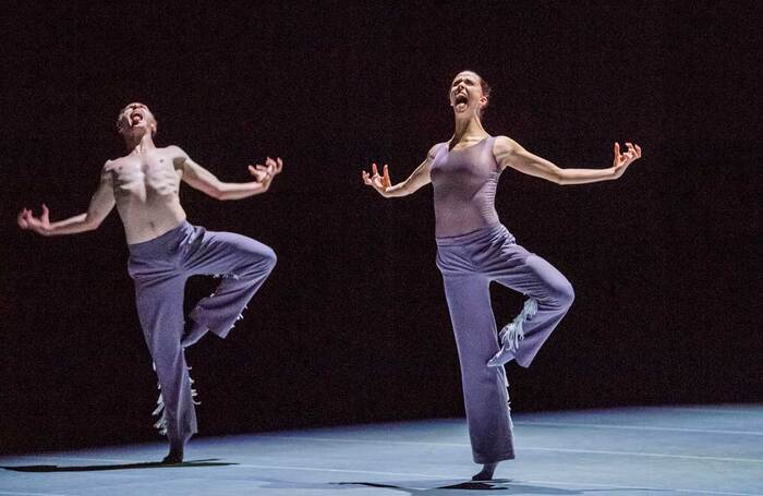 Enter stage left: theatre snaps from years gone by