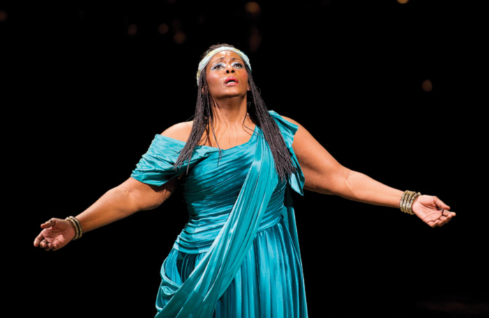 Snap happy: past productions in pictures