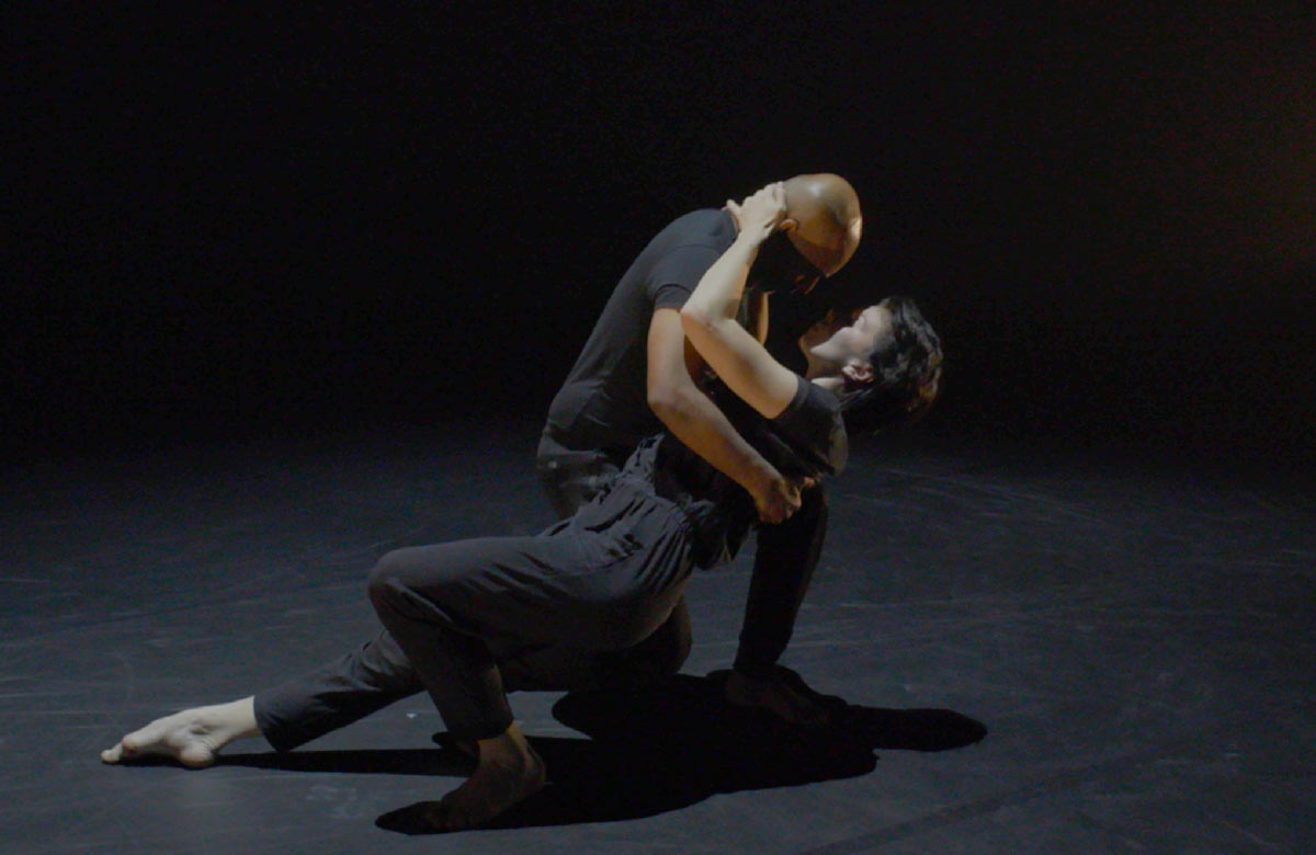 Review: Dancing Nation – 'Vibrant contemporary dance smorgasbord'