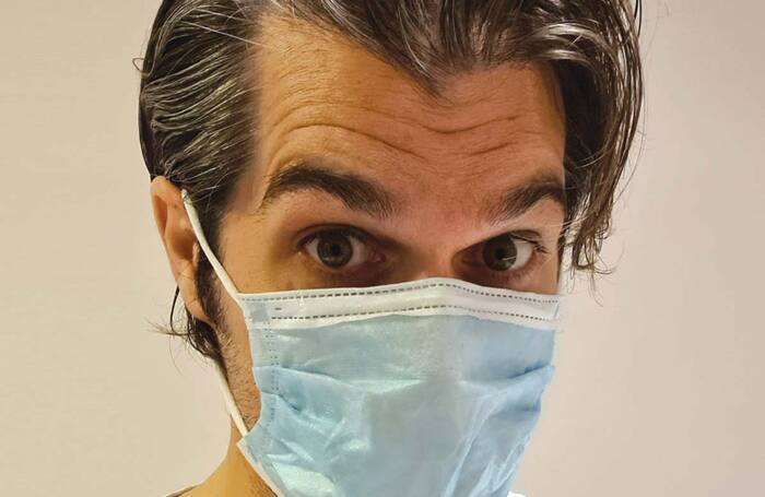 One year on: How have theatre workers on the NHS front line coped?