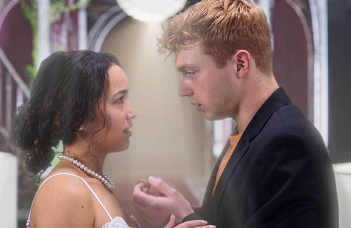 Review: Romeo and Juliet – 'Sam Tutty's powerful performance sustains ...
