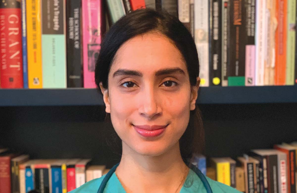 One year on: How have theatre workers on the NHS front line coped?