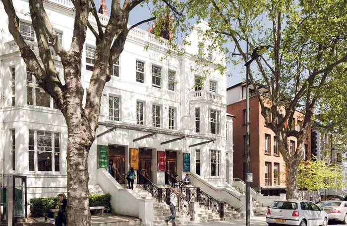 Royal Central School of Speech and Drama in plagiarism row with former ...