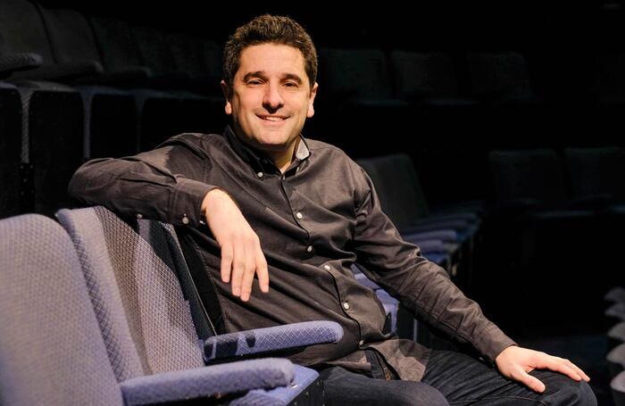 The Stephen Joseph Theatre in lockdown: 'The team is nimble – that’s ...