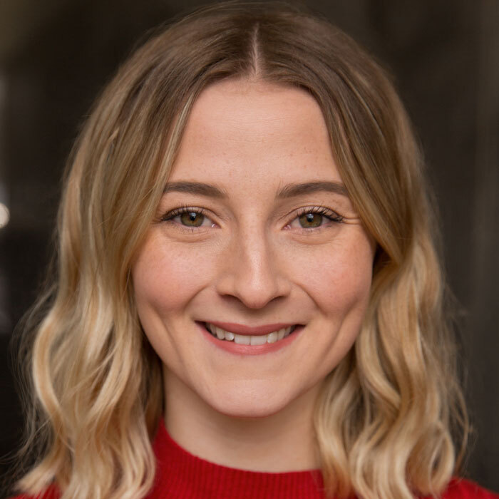 Hannah Lowther: 'TikTok has been my creative outlet'