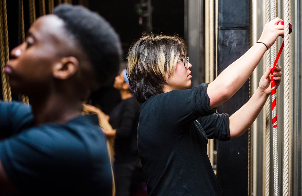 More than half of arts jobs furloughed due to Covid restrictions – report