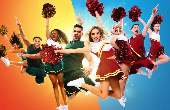 Full tour dates announced for Bring It On the Musical