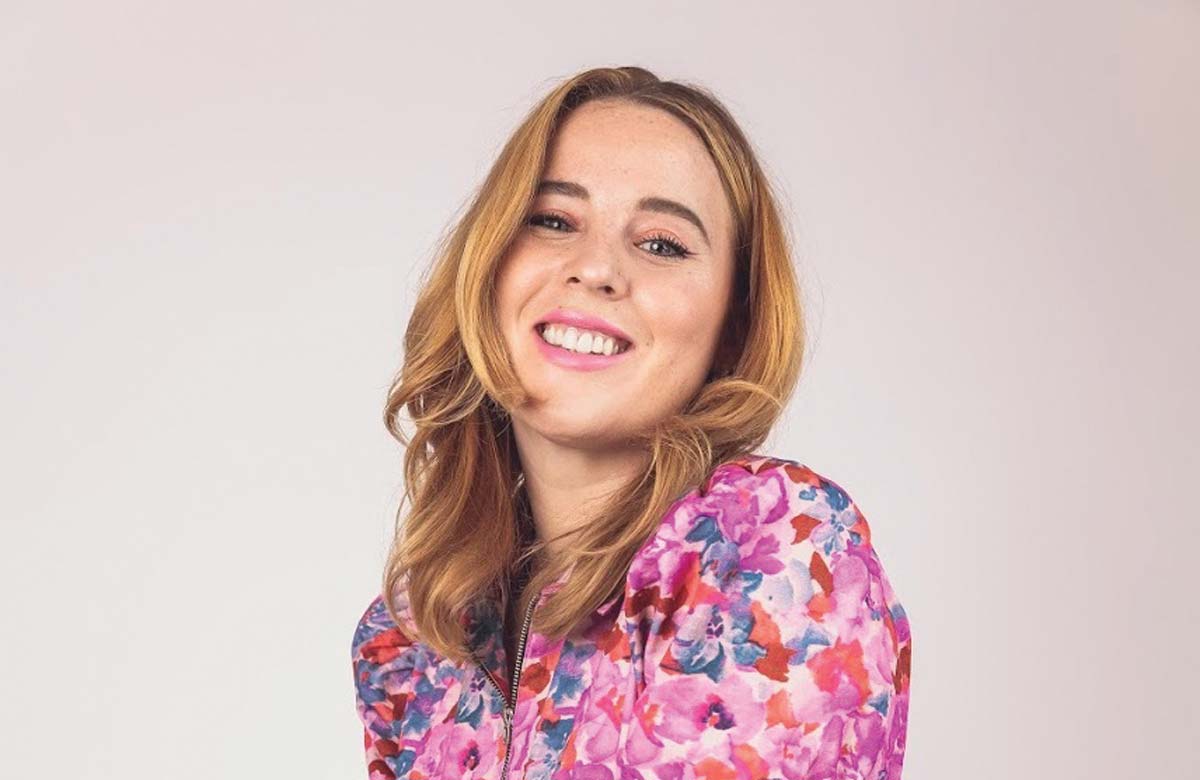 Mentor/coach Ceili O’Connor: 'Differentiate what you want from what you ...
