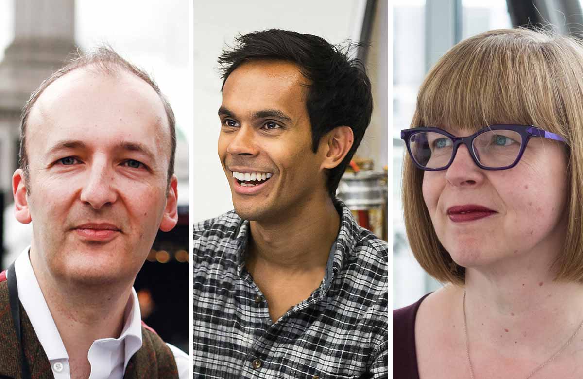 Budget 2021: Industry responds as freelancers lose out and insurance ...