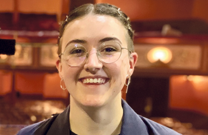 Swipe up: How TikTok became home to musical theatre’s rising stars