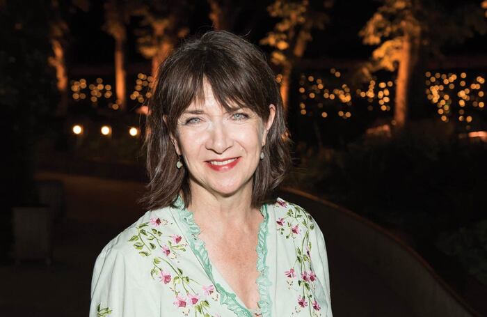 Equity’s Maureen Beattie: ‘The government is whittling away our industry’