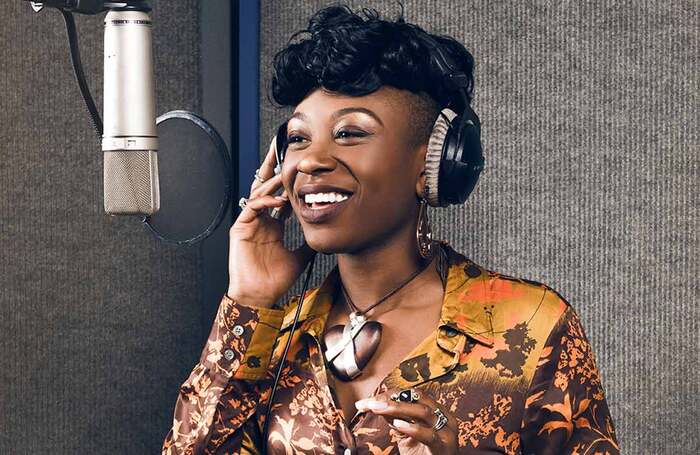 Shows, interrupted: & Juliet the Musical – 'it's such a special show ...