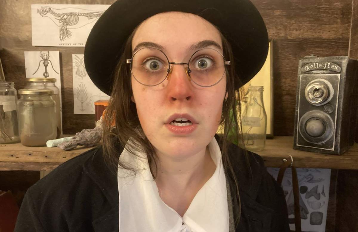 Review: Sherlock in Homes 2 – Murder on Ice