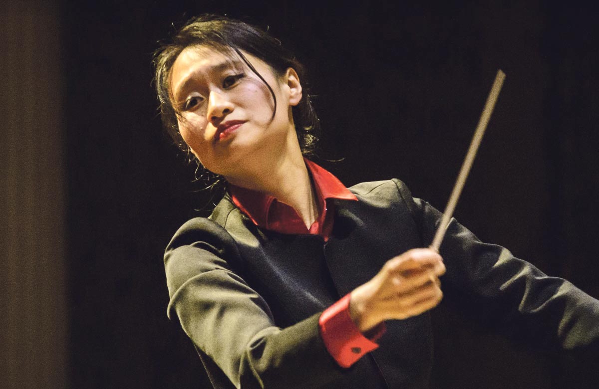 Shows, interrupted: Carmen by Welsh National Opera – 'we hadn’t ...