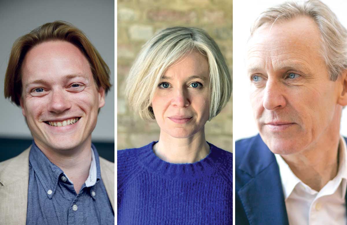 ‘The biggest nightmare’ – Theatre bosses reflect on the past year