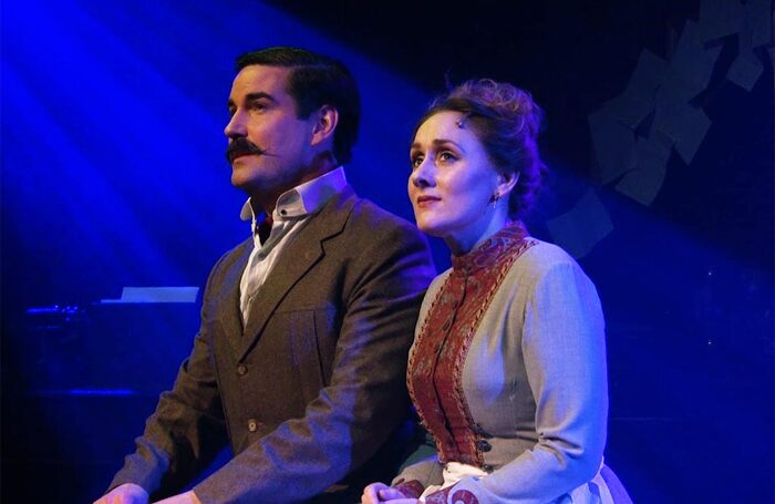 Review: Daddy Long Legs – ‘Róisín Sullivan is a joy’