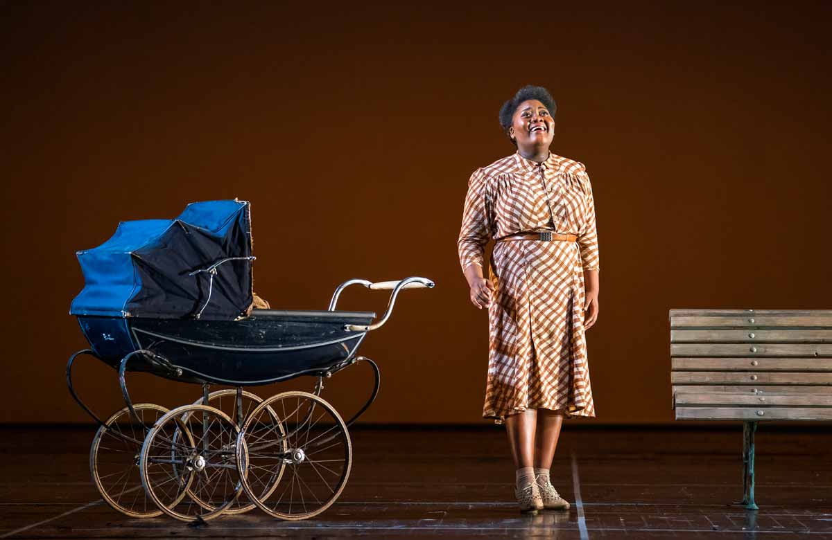 Royal Opera’s Oliver Mears: ‘We are still adapting to the times, but ...