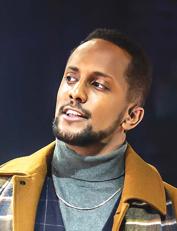 Reading the room: How one actor created a 300-member play-reading group ...