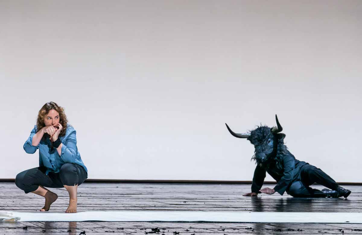 Royal Opera’s Oliver Mears: ‘We are still adapting to the times, but ...