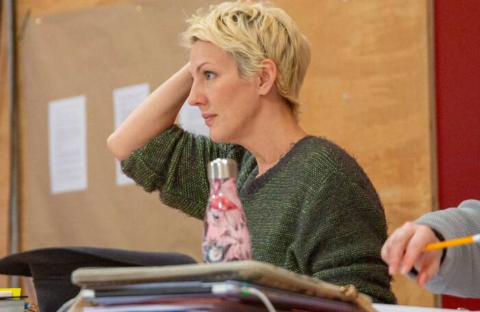 Projekt Europa's Maria Aberg: Collaborating across borders makes the ...