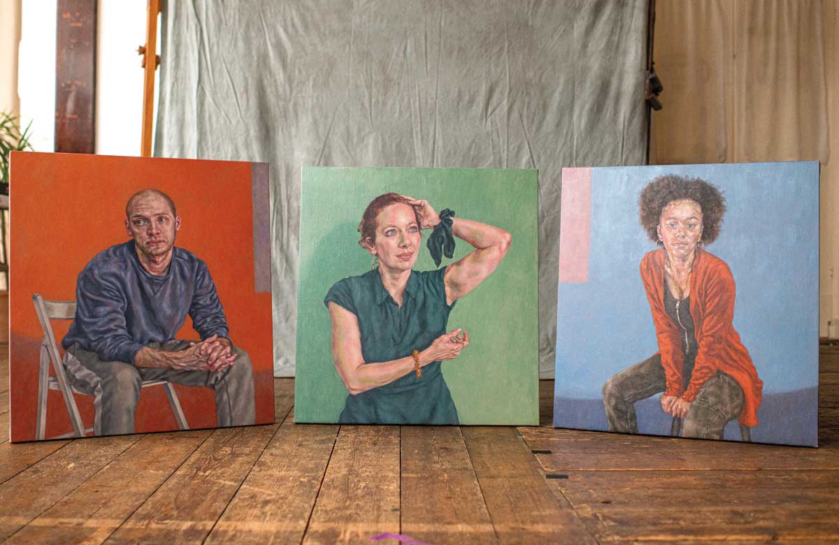 Culture in Lockdown: Katherine Parkinson – ‘Normal People resonated ...