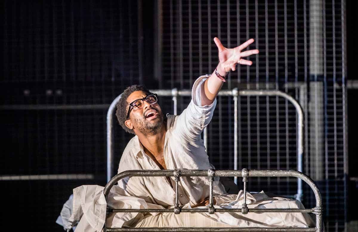 Royal Opera’s Oliver Mears: ‘We are still adapting to the times, but ...