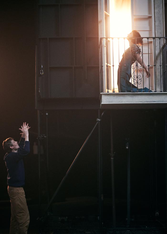 Shooting stars: How the National Theatre’s Romeo and Juliet soared from ...