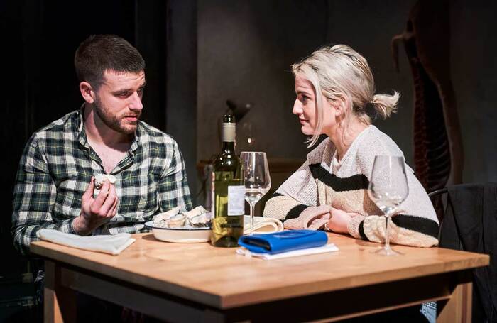 Playwriting prizes: opening a closed shop or theatrical Hunger Games?