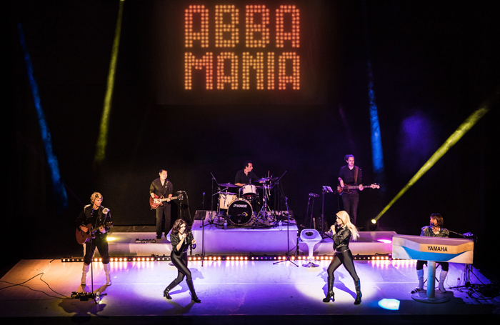Review: ABBA Mania – 'brings laughter, nostalgia and entertainment back ...