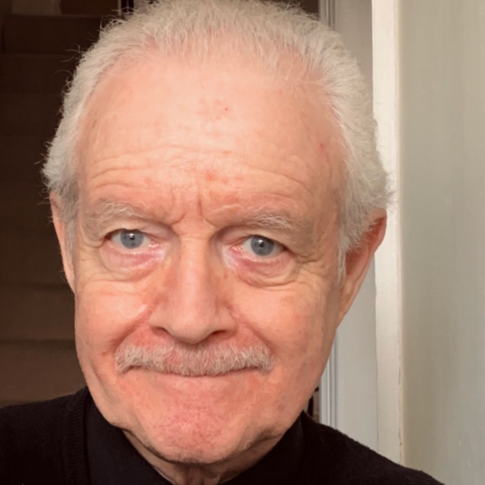 Spooky! Theatre’s most famous ghosts captured in a haunting new book