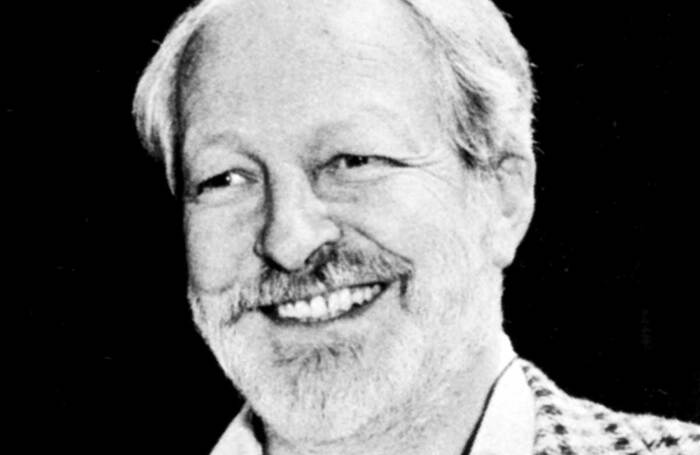 Obituary: Bob Swash