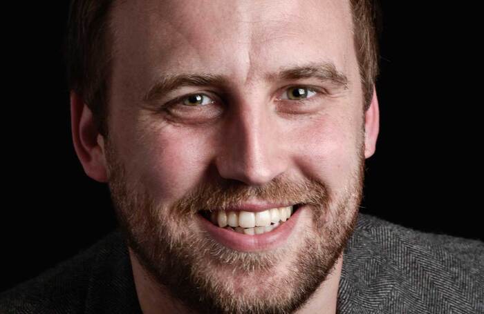 Former Oldham Coliseum boss lands role at Edinburgh's Traverse Theatre