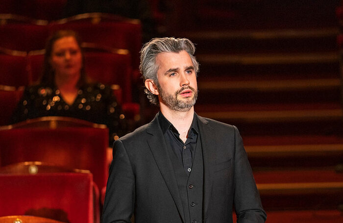 Review: Messiah – 'ENO’s well sung but shortened televised Messiah ...