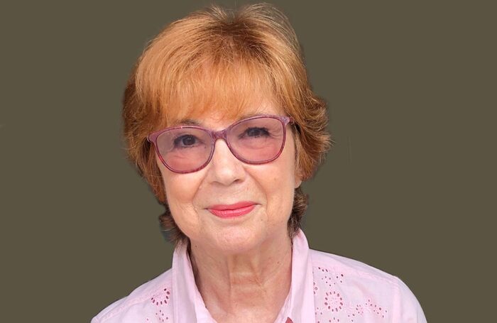 Agent Jenny Dunster dies aged 71