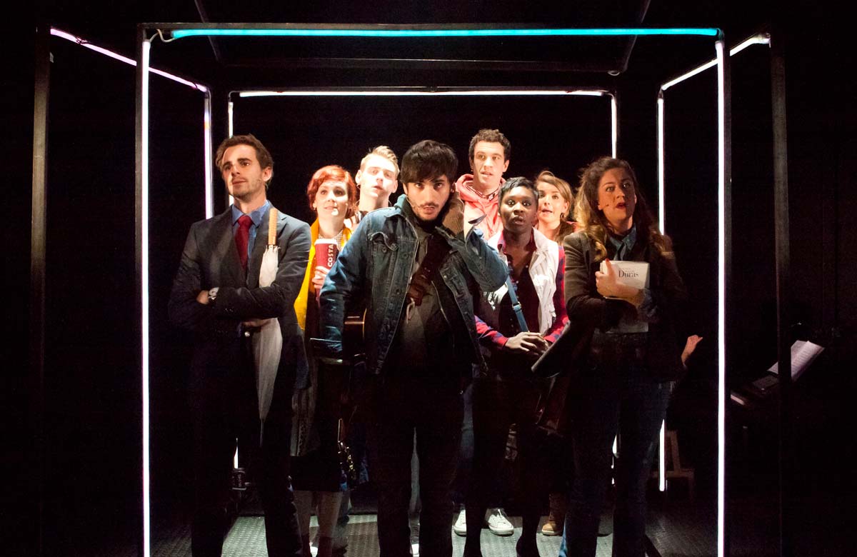 UK musicals to go worldwide as Perfect Pitch ties up with Broadway ...