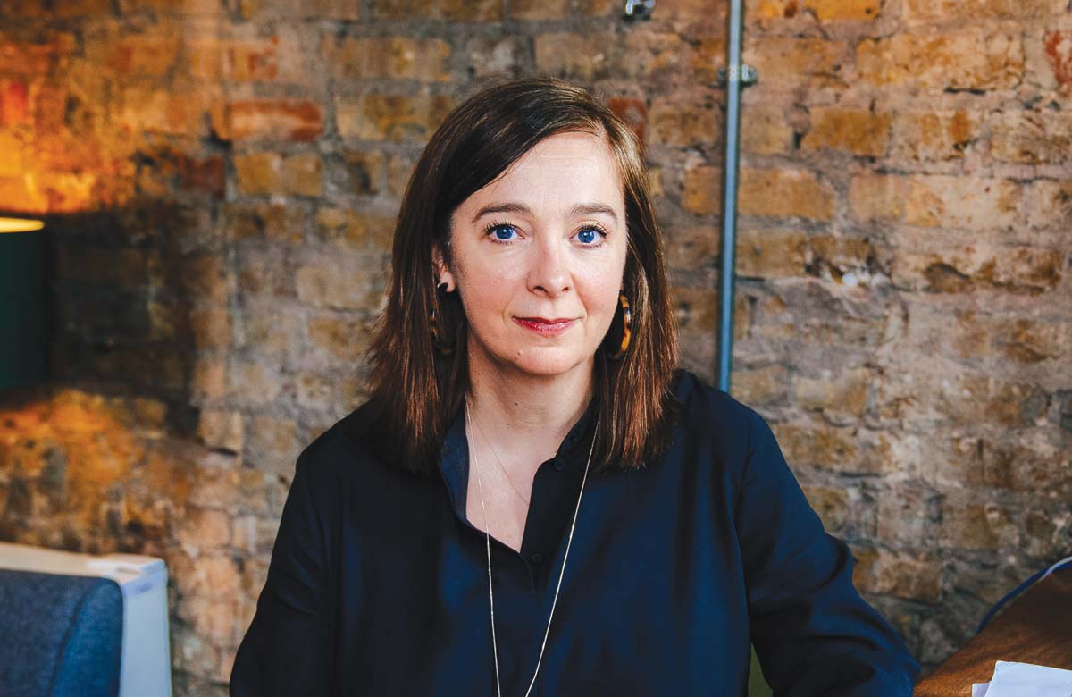 Culture in Lockdown: Vicky Featherstone – ‘Thanks to Zoom, I’ve had a ...