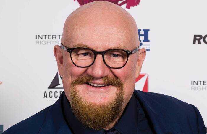 Howard Panter: ‘We want to create more producing houses as part of HQ ...