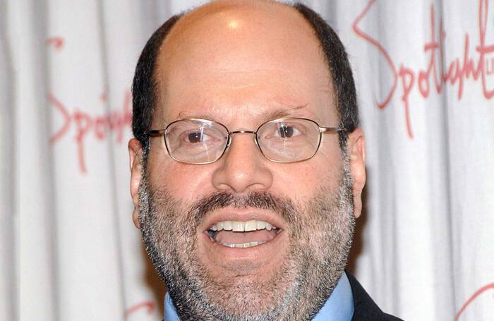To Kill a Mockingbird producer Scott Rudin accused of bullying staff