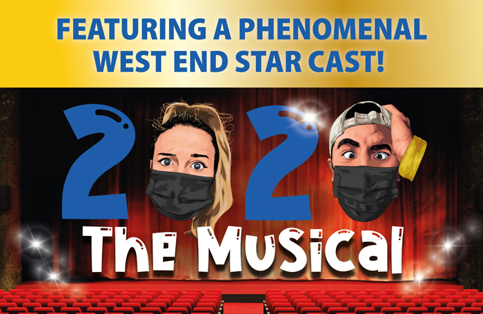 West End actor Natasha Mould’s new musical of pandemic stories to tour ...