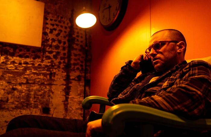 Review: No Future 'Memories and unresolved feelings resurface in a ...